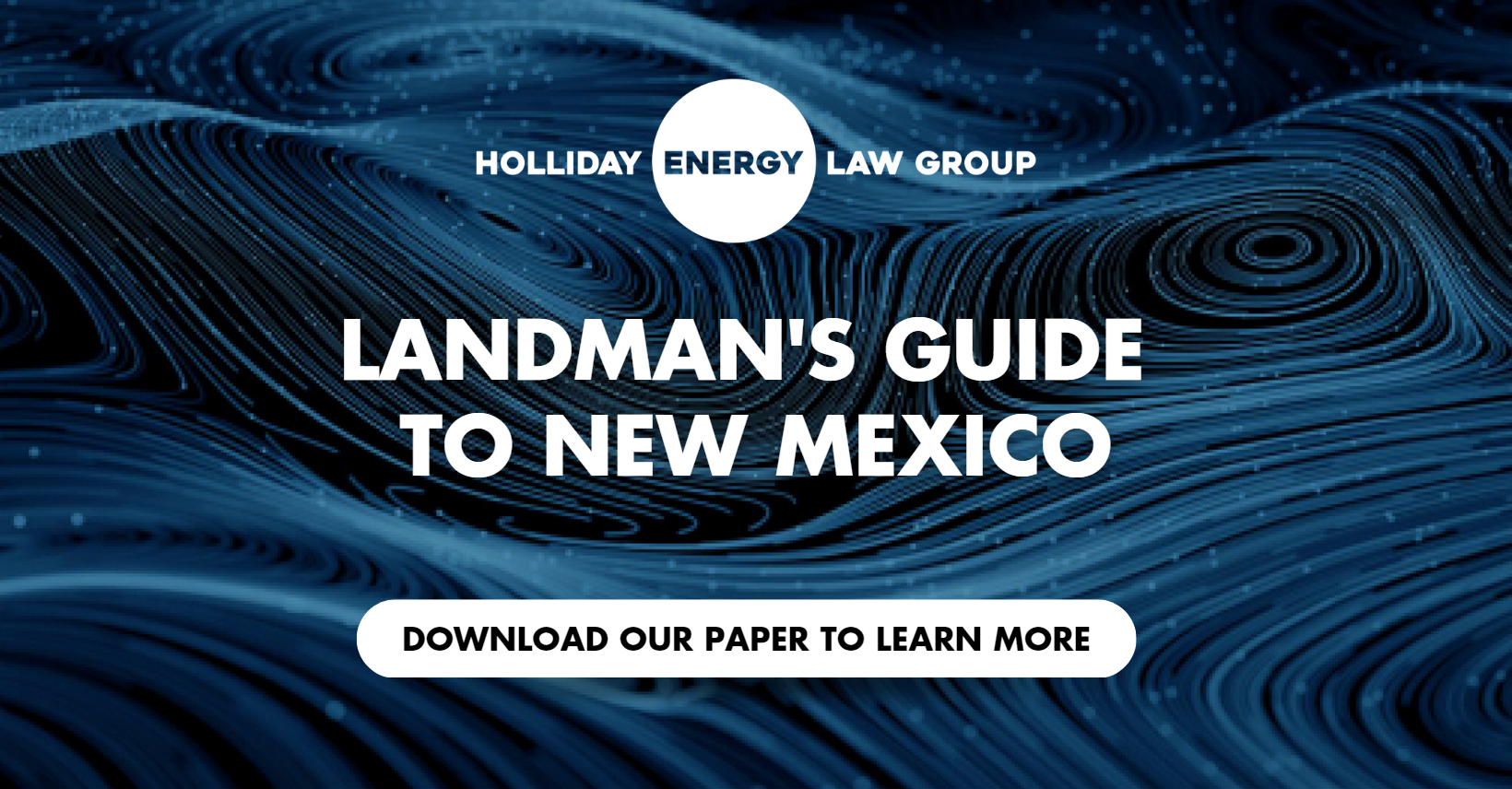 Landman's Guide to New Mexico